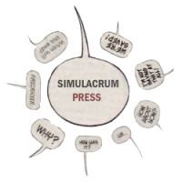 SUBMIT – Simulacrum Press