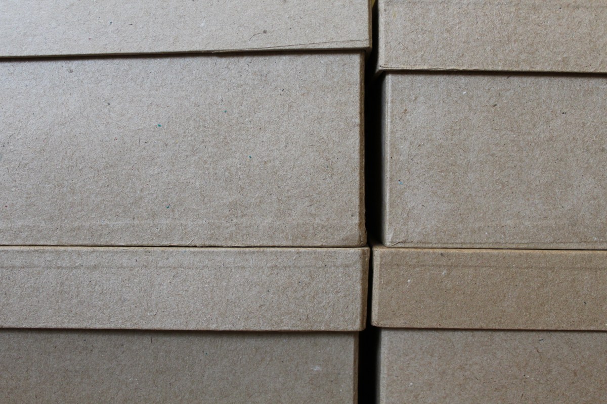 SIMULACRUM – Simulacrum Press